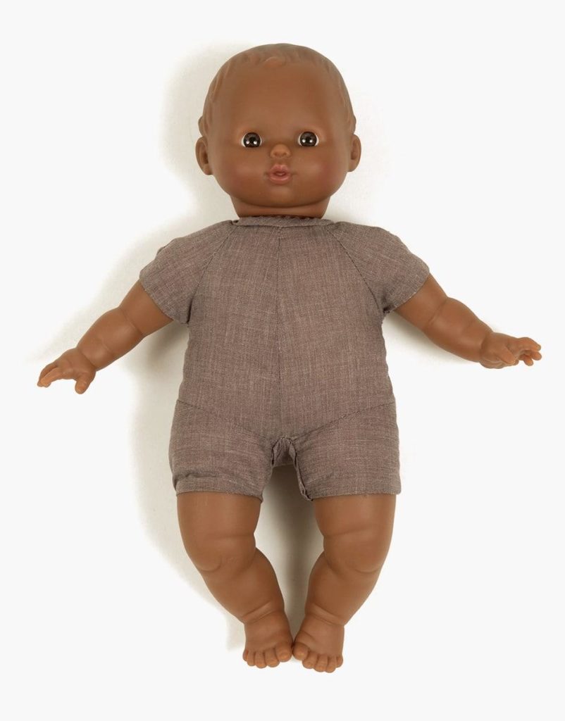 Minikane Puppe Lucas – Jolene & Marlo Kinderladen
