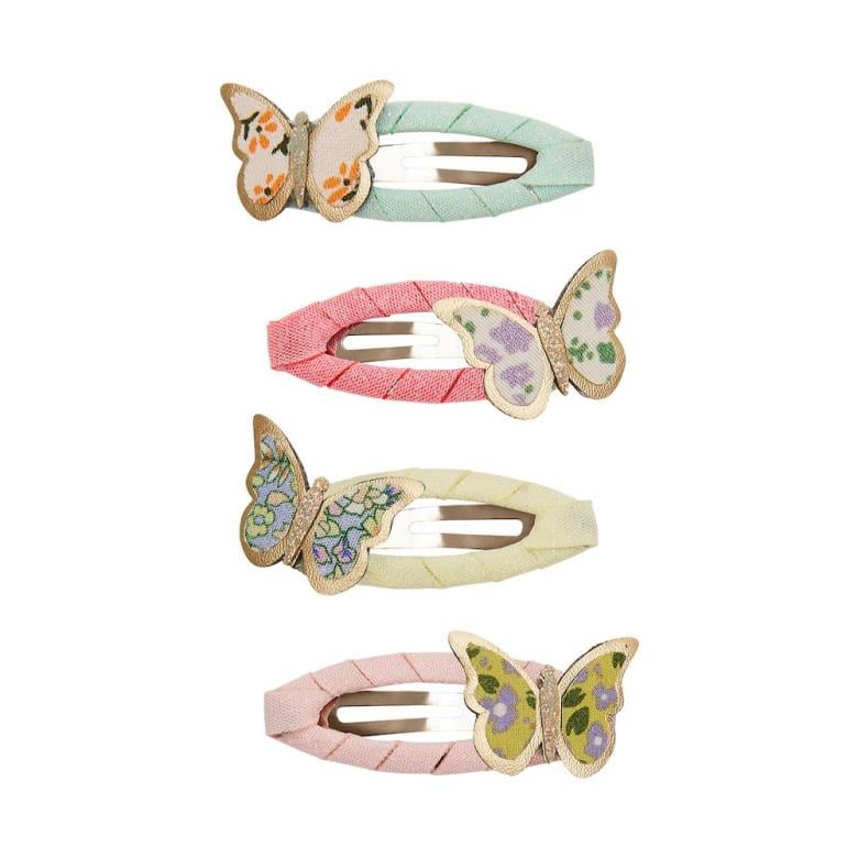 Mimi & Lula Floral Butterfly – Jolene & Marlo Kinderladen
